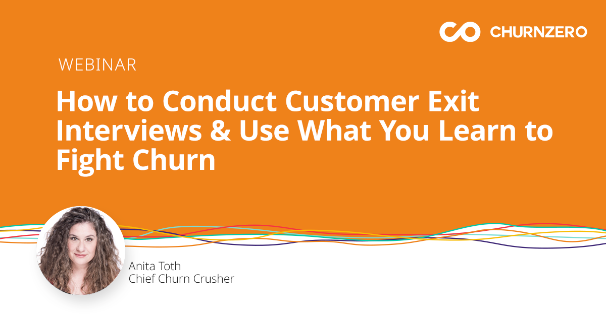 How to Conduct Customer Exit Interviews